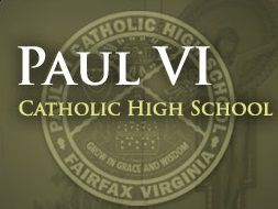 Paul VI High School moving to Loudoun | News | loudountimes.com