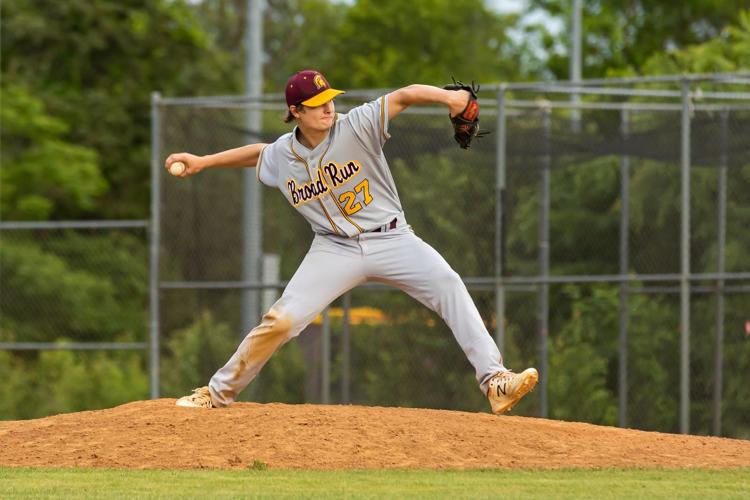 Fast start propels Broad Run past Heritage on baseball diamond | Sports ...