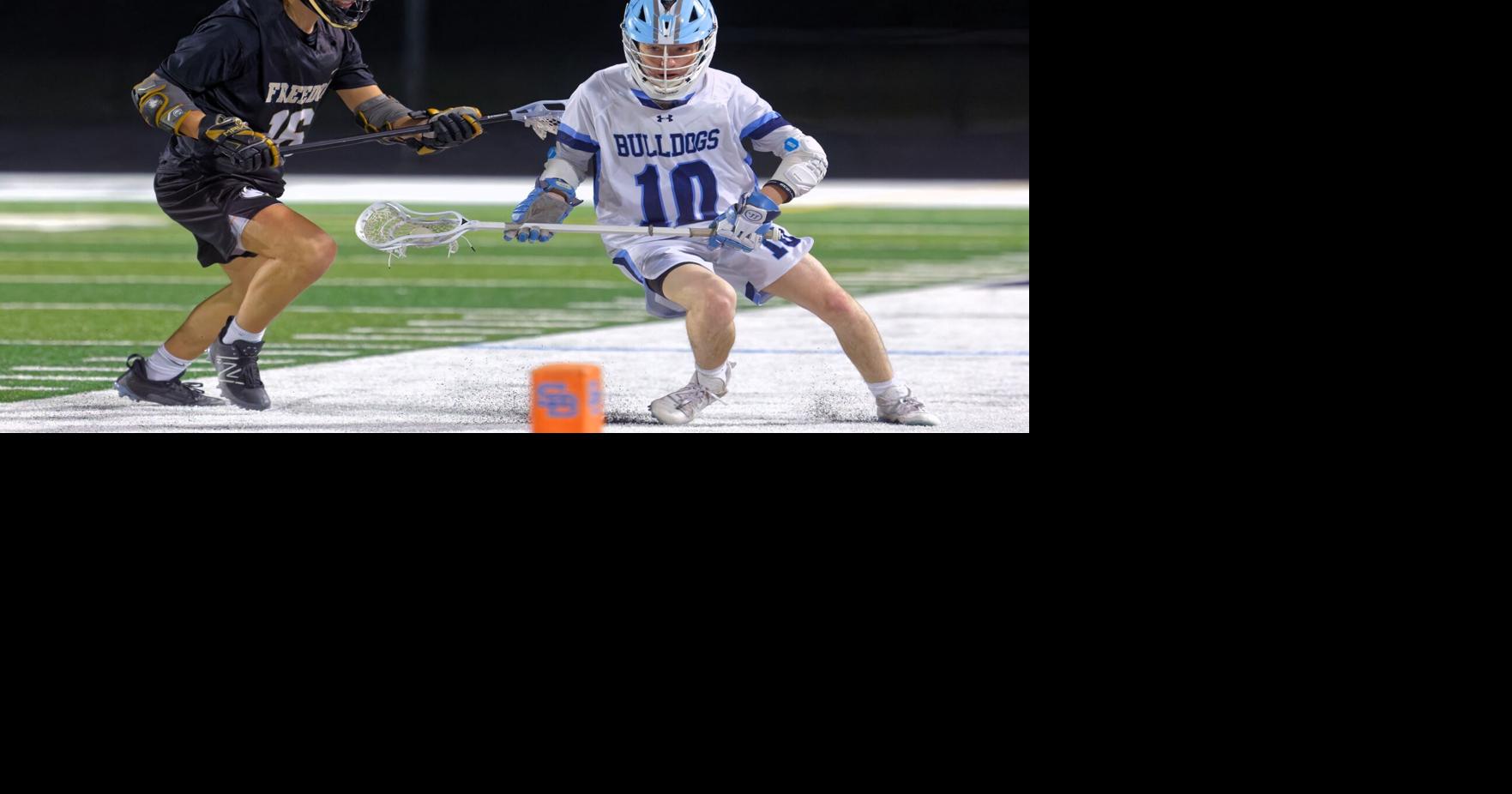 Freedom's Posey earns top honor on Cedar Run District lacrosse team ...
