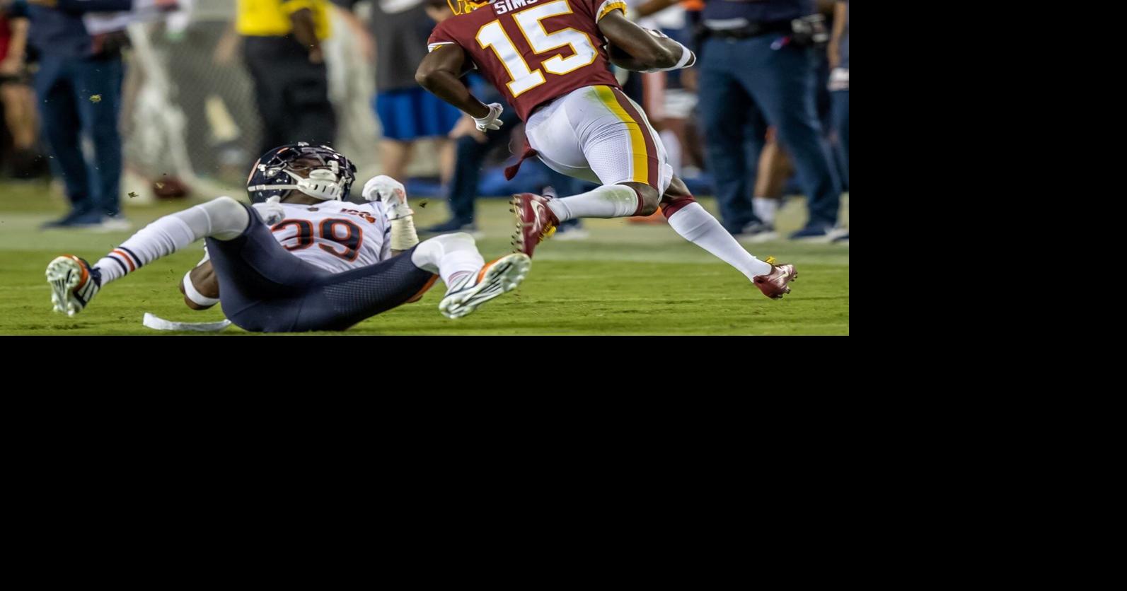 Washington Football Team 2020 schedule | Sports | loudountimes.com