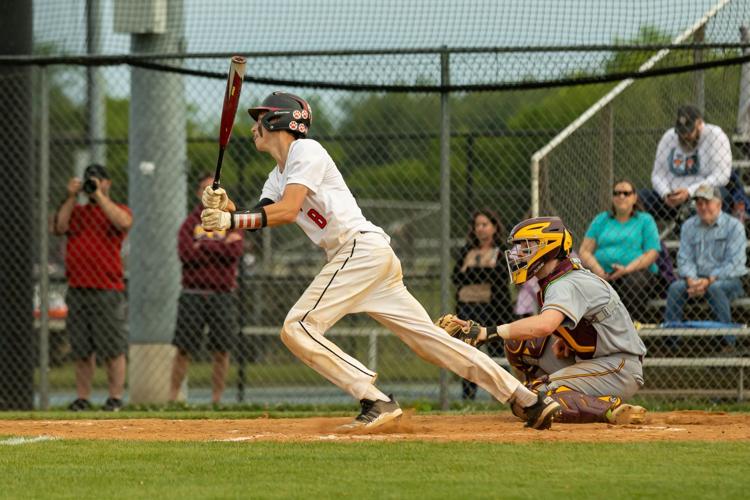 Fast start propels Broad Run past Heritage on baseball diamond | Sports ...