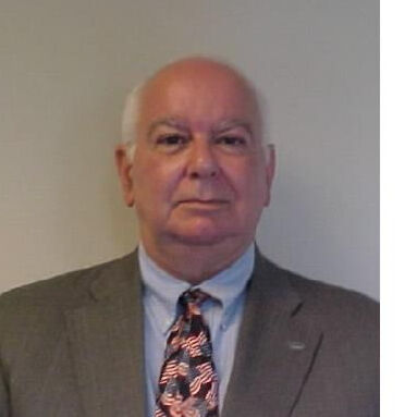 James Carl Hamilton | Obituaries | loudountimes.com