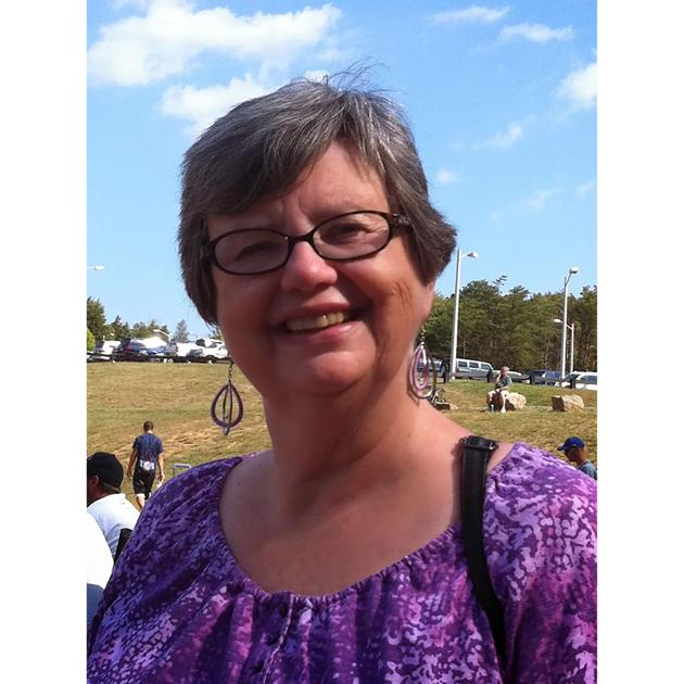 Mary Flaherty | Obituaries | loudountimes.com