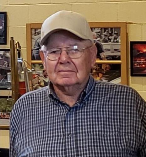 Maurice "Toad" Fleming | Obituaries | loudountimes.com