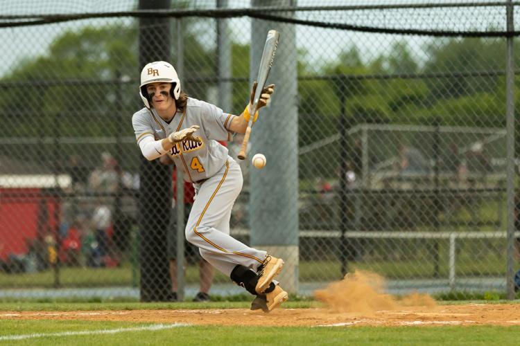 Fast start propels Broad Run past Heritage on baseball diamond | Sports ...