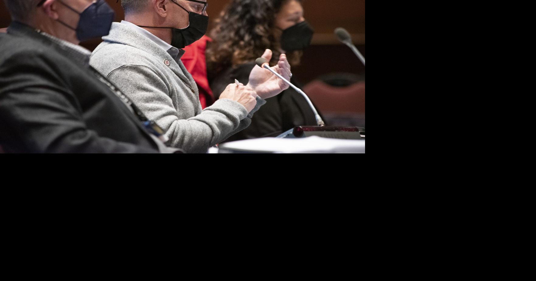 Local activist group petitions state education official to remove LCPS ...