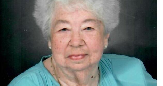June DeHaven Fearnow | Obituaries | loudountimes.com