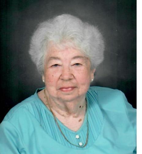 June DeHaven Fearnow | Obituaries | loudountimes.com