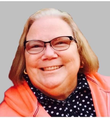 Catherine "Cathy" Mitchell | Obituaries | loudountimes.com