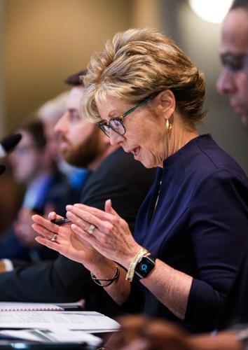 Northstar Square proposal goes to county supervisors, but planning ...