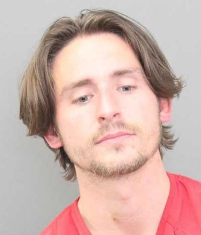 Tennessee man arrested in Sterling, charged with DWI, carrying a ...