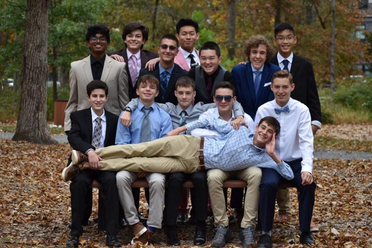 Declan's Army provides support for Riverside student battling cancer ...