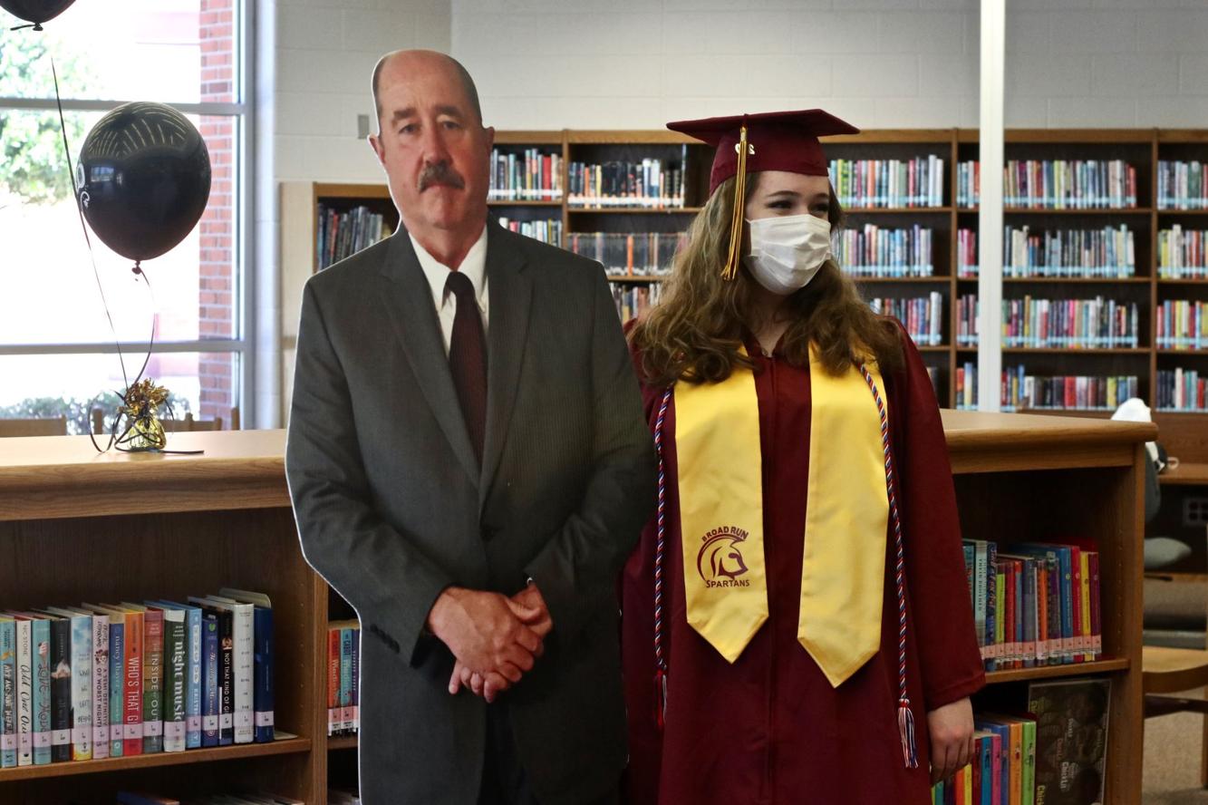 Longtime LCPS spokesman retires | 1local | loudountimes.com