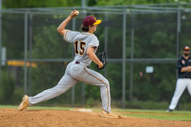 Fast start propels Broad Run past Heritage on baseball diamond | Sports ...