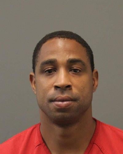 Former Redskin Fred Smoot jailed in Loudoun County after missing ...