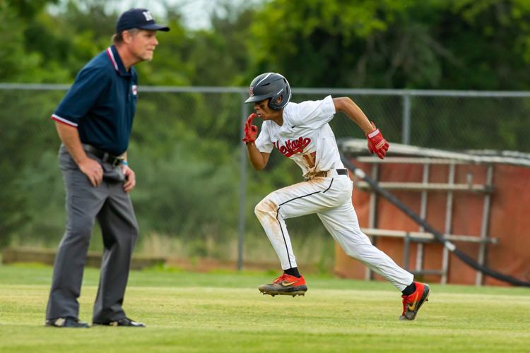 Fast start propels Broad Run past Heritage on baseball diamond | Sports ...