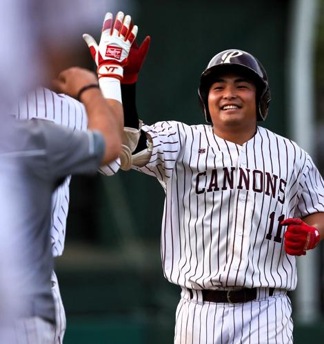 Inoue making a big impact in 1st season with Cannons | Sports ...
