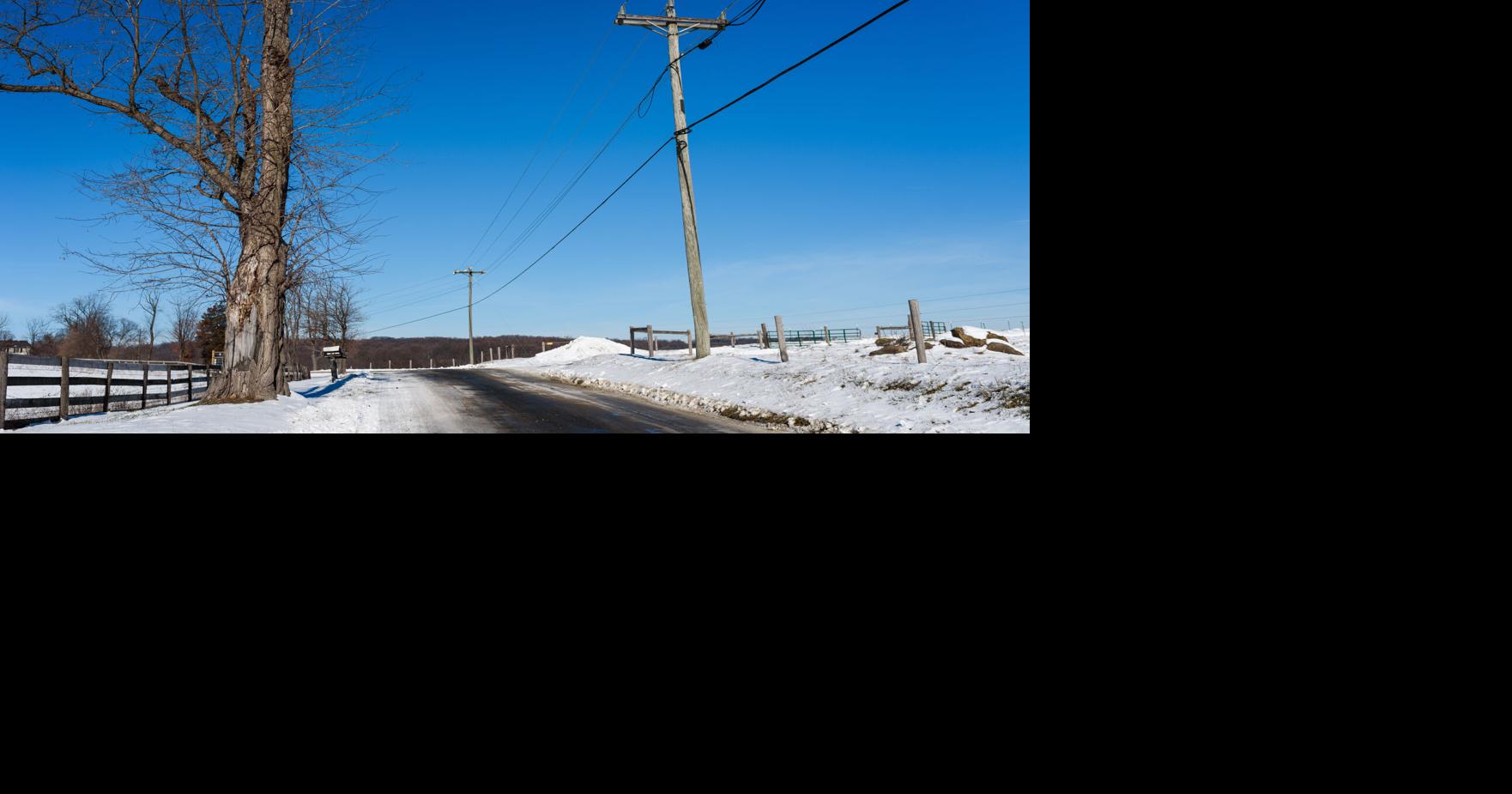 Fiber internet project could be years away from connecting rural ...