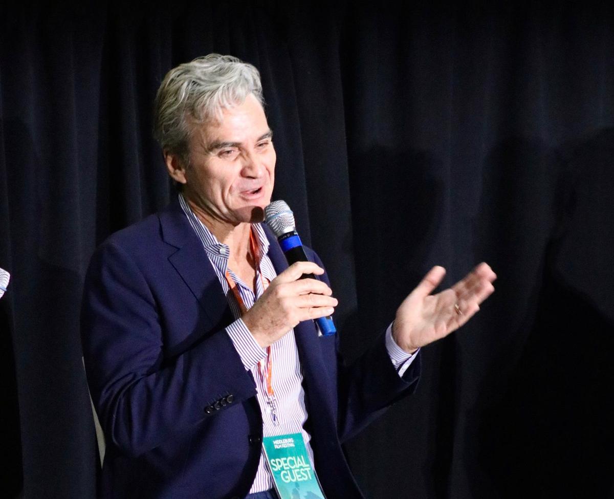 Scenes from the 2019 Middleburg Film Festival | News | loudountimes.com