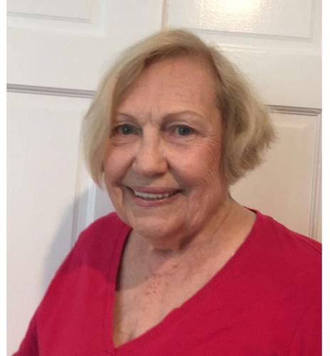 Shirley Annalisa Henry | Obituaries | loudountimes.com