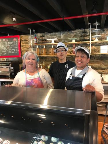 Sweet Rose Bakeshop opens in Purcellville | Entertainment ...