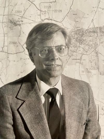 Martin Casey, former Loudoun Times-Mirror editor, dies at 84 | News ...