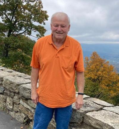 David Eugene Slye Jr. | Obituaries | loudountimes.com