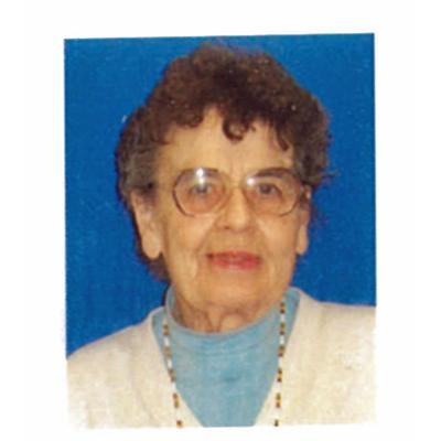 Julia Yost Kretsinger | Obituaries | loudountimes.com