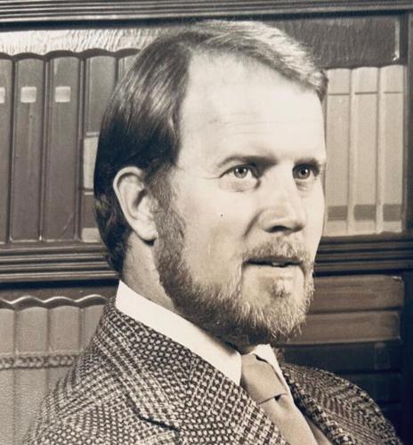 Robert J. Lewis | Obituaries | loudountimes.com