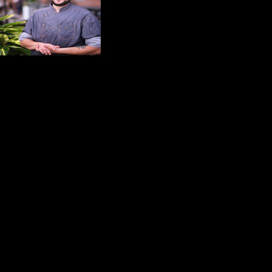 The HuntŌn hires Vincent Badiee as executive chef | Local ...