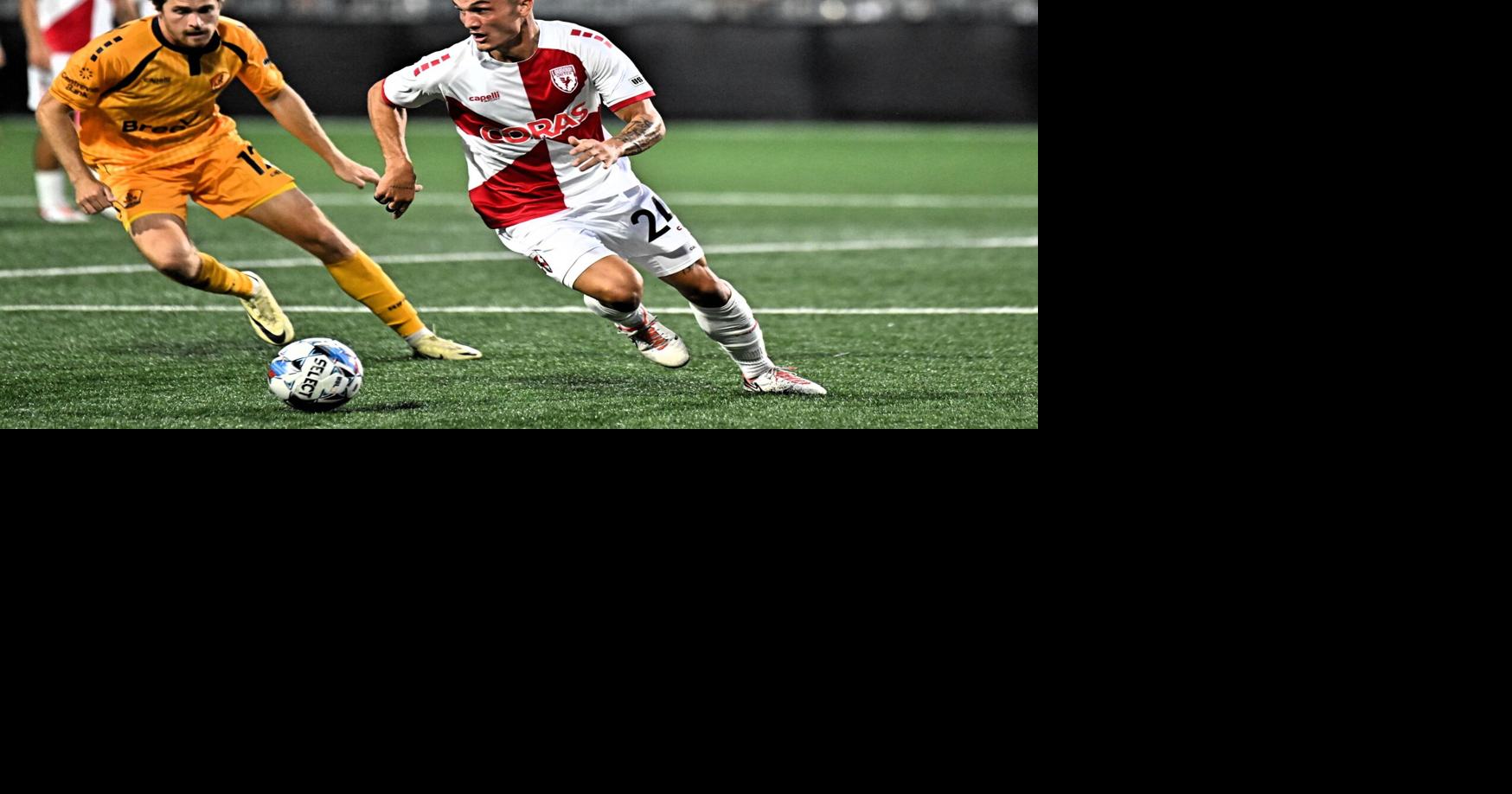 Loudoun United continues playoff push Tuesday at home | Sports ...