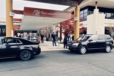 National Conference Center in Lansdowne to hold 'Drive-Thru Market ...