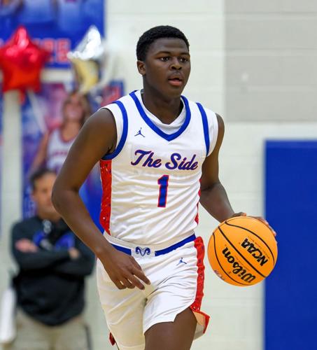 Varsity basketball playoffs: Heritage girls, Riverside boys advance to ...