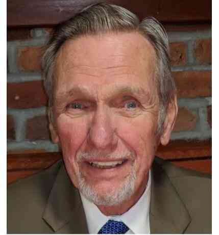 Robert Angus "Bob" MacDonald | Obituaries | loudountimes.com