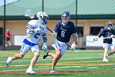 Riverside's Paschuck earns Player of Year honors on Class 5 lacrosse ...