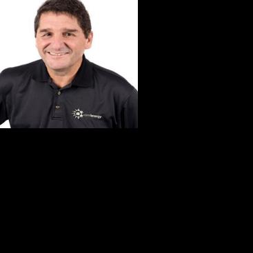 John William LeVan | Obituaries | loudountimes.com