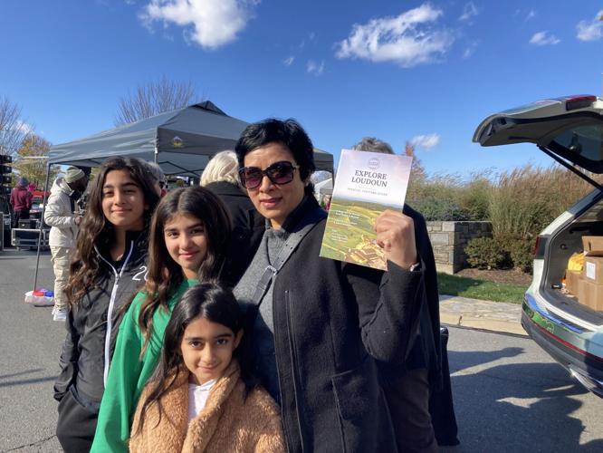 Loudoun 'cuts loose' with Silver Line celebration | News | loudountimes.com