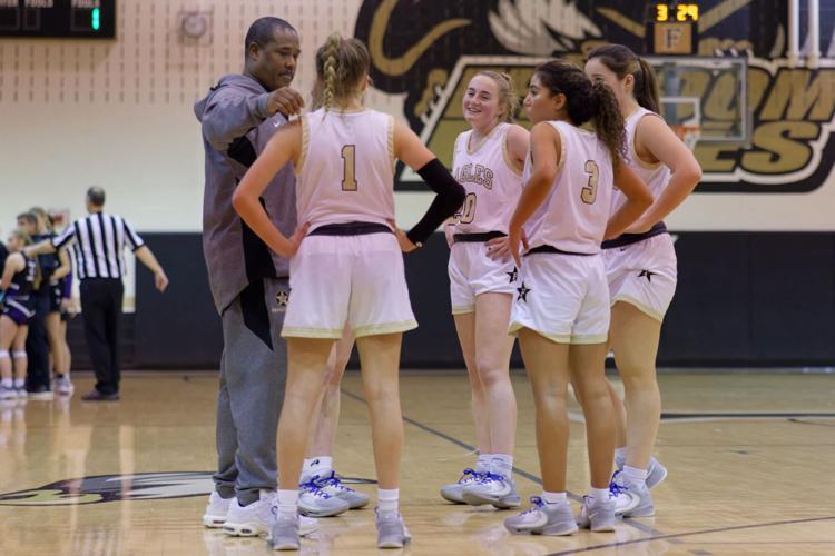 Cedar Run District basketball tournament bracket | Sports ...