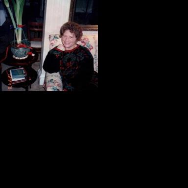 Marsha Gail Freeman | Obituaries | loudountimes.com