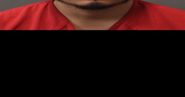 Geronimo Ramirez-Ixcotoyac mugshot | | loudountimes.com