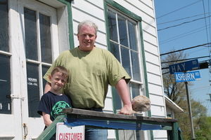 Creating a future from Ashburn's past | News | loudountimes.com