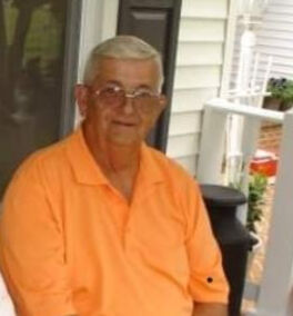Gerald Alvin Davis | Obituaries | loudountimes.com