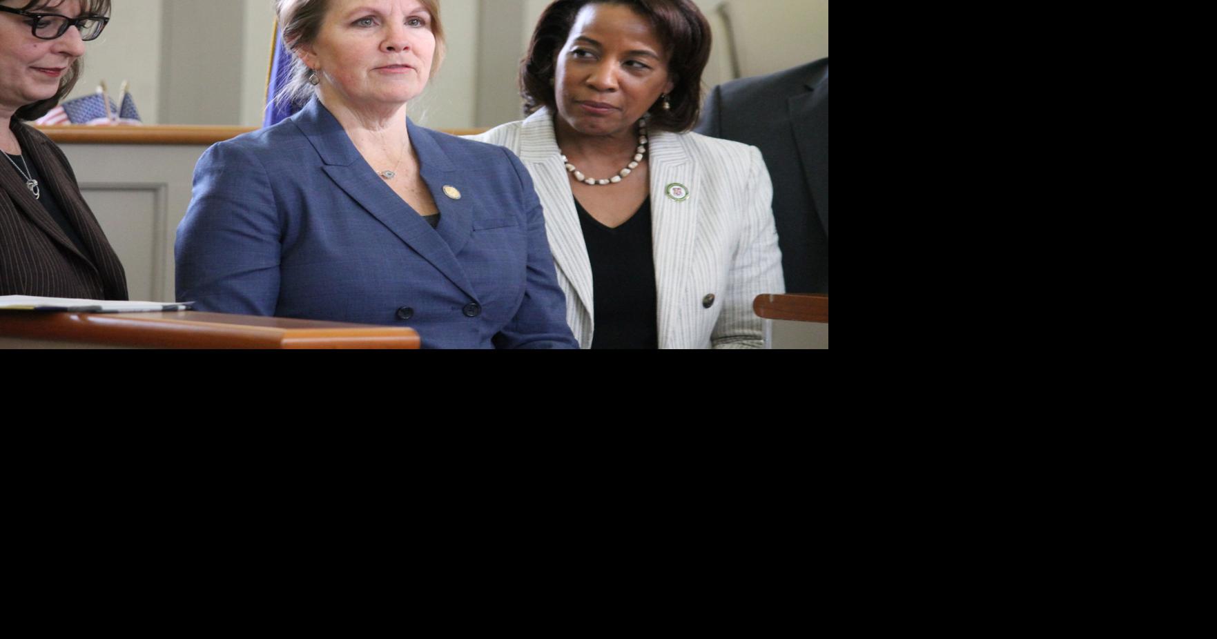 After three terms in the House of Delegates, Gooditis won't run in ...