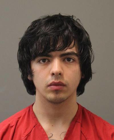 Herndon man charged with assault at Town Center at Sterling | News ...