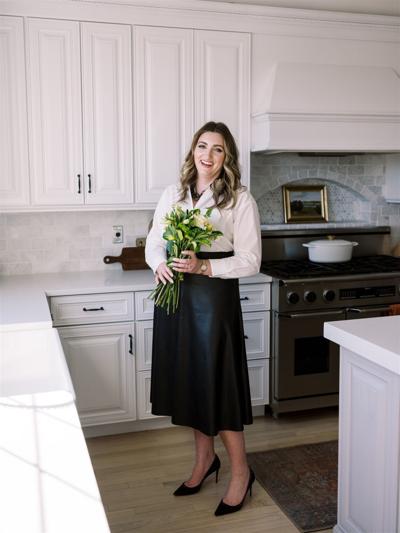 Q&A with Realtor Chloe Powell | News | loudountimes.com