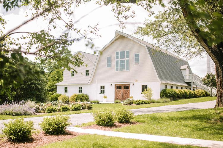 Loudoun Cider House offers new tasting experience in Lucketts | Food ...