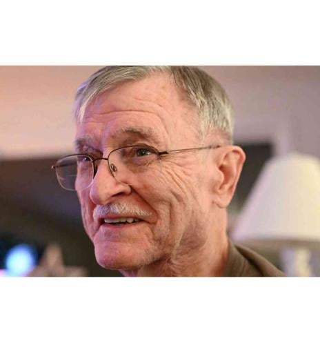 Joseph D. McKinley | Obituaries | loudountimes.com