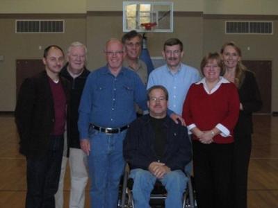 Western Loudoun’s Community Thanksgiving Service | Blogs | loudountimes.com