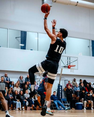 Evergreen Christian School's Jafet Valencia signs to play basketball at ...