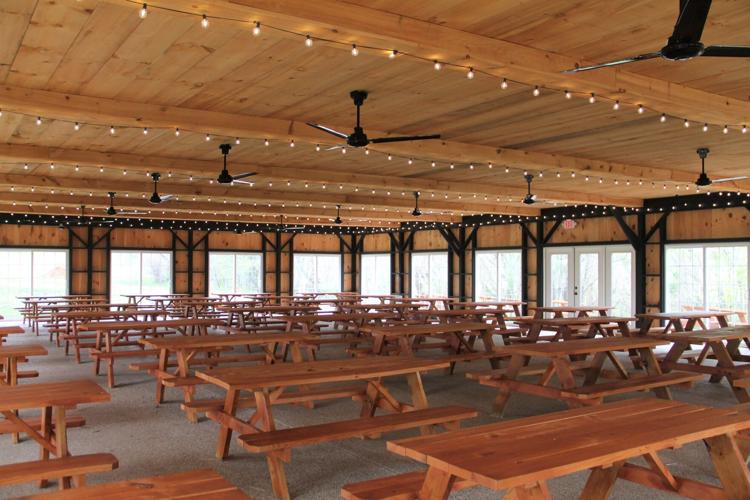 Lovettesville's Flying Ace Farm Distillery and Brewery ready for ...